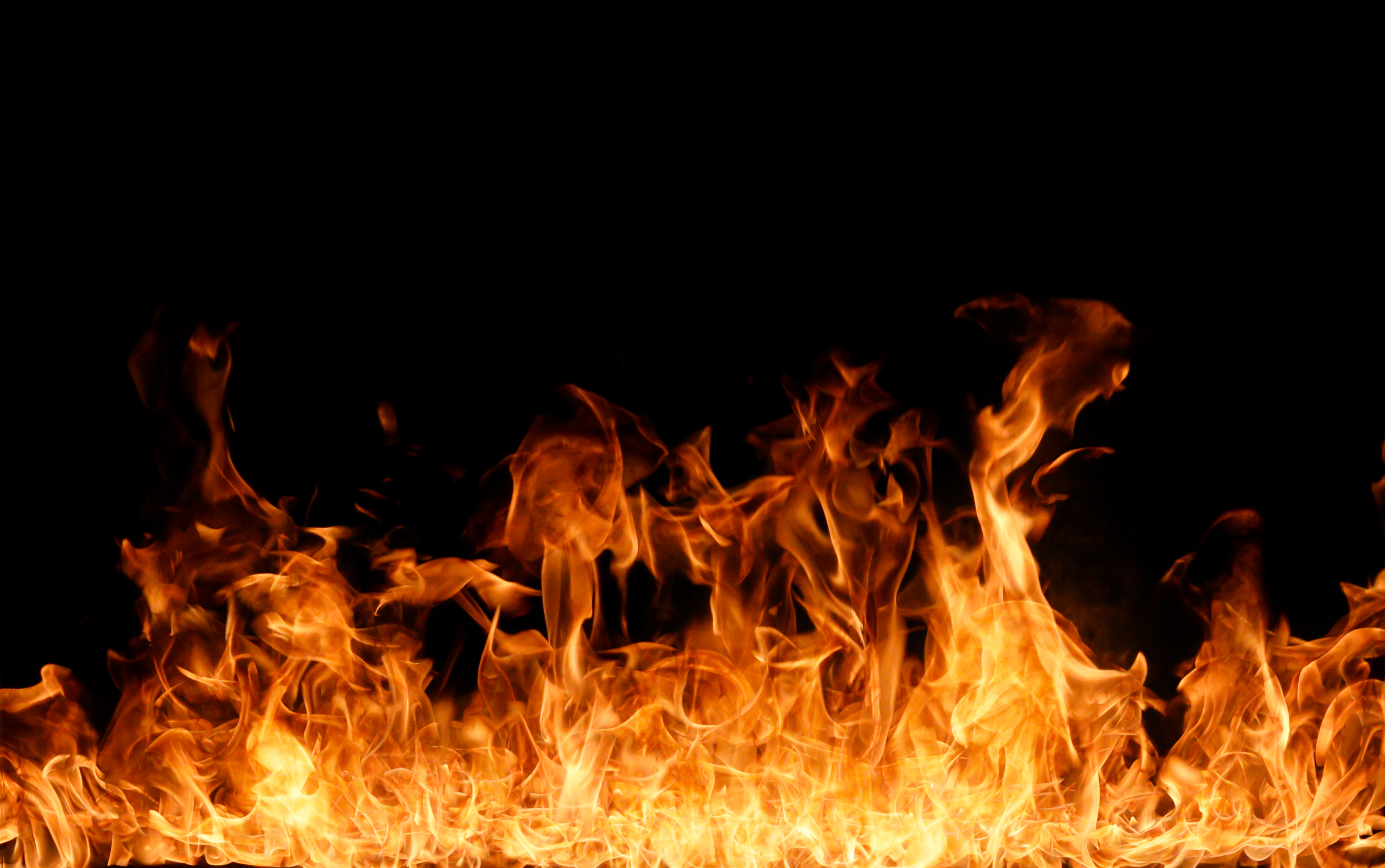 Brother Fire – Secular Franciscan Order – Singapore